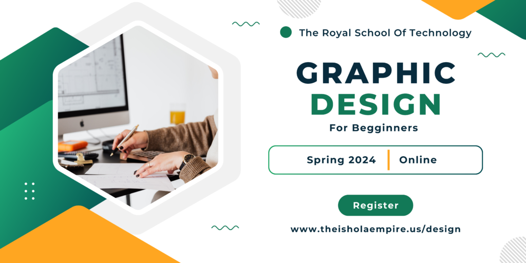 Intro To Graphic Design - The Fabius Artrel Watson Royal School For ...